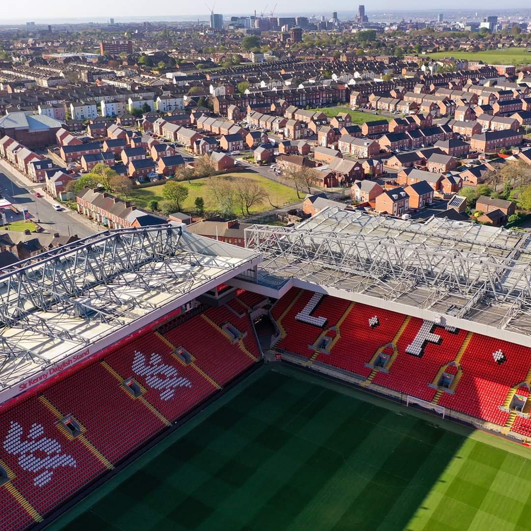 LFC Injury Update - LFCHQ.net